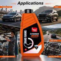 China ATF 5S Automatic Transmission Fluid for Smooth Shifting Anti-Wear Protection and Thermal Stability for sale