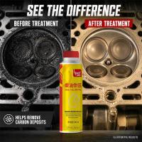 China Diesel Mate – Diesel Fuel Treatment for Carbon Deposit Control, Cleaner Combustion & Black Smoke Reduction for sale