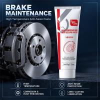 China High-Temperature Copper-Containing Anti-Seize Paste 50g for Automotive Brake Systems for sale