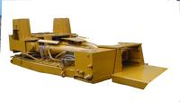 China Electric Casing Oscillator Hydraulic For Punch And Grab Tube Rubbing Machine for sale