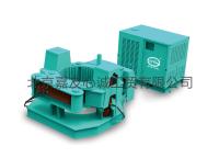 China 800mm - 1200mm Dia Hydraulic Casing Extractor / Casing Puller Geotechnical for sale