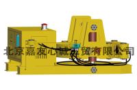 China 800mm - 1200mm Dia Hydraulic Casing Extractor / Casing Puller Geotechnical for sale