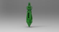 China Forging Rope Pulley Grab Foundation Drilling Tools for sale