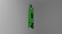 China Forging Rope Pulley Grab Foundation Drilling Tools for sale