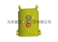 China 40mm Thickness Casing Twister Casing Drive Adaptor 1200mm Height for sale