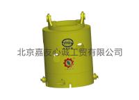 China 40mm Benoto Pile Twister Rotary Drilling Rig Driver Flower Tube for sale
