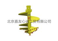 China Triple-cone Drilling Auger for sale