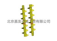 China Long Spiral Drill Rod for sale