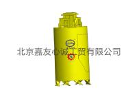 China APFCBT Soil Drilling Bucket with Side Opening for sale