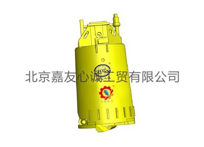 China Drilling Bucket with Replaceble Pilot Bit for sale