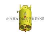 China APFDBDE Double Bottom Plate & Double Cut Rock Bucket with Pilot Bit for sale