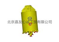 China APFLBA Auger Rock Bucket for sale