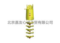 China Single Bottom Soil Drilling Bucket for sale