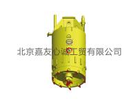 China APFSBSE Single Bottom Plate & Single Cut Rock Bucket with Pilot Bit for sale