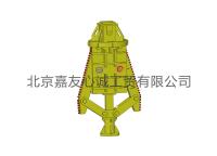 China APFXKSYS-S2 Soil Belling Bucket with 2 Cutting Arms for sale