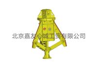 China APFXKSYS-S3 Soil Belling Bucket with 3 Cutting Arms for sale