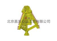 China APFXKSYS-S3 Rock Belling Bucket with 3 Cutting Arms for sale