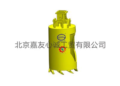 China Glover Grab Bucket for sale