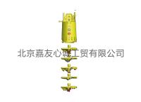 China Double-bottom Double-entry Drilling Bucket for sale