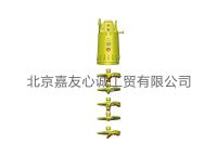 China APFDBSE Double Bottom Plate & Single Cut Drilling Bucket for sale