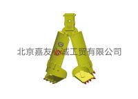 China APFBH-R Centrifugal Drilling Bucket with Rock Teeth for sale
