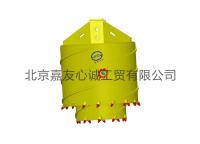China Double Shell Rock Core Barrel Drilling High Manganese Steel for sale