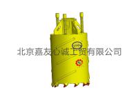 China Customized Bulldozes Core Barrel Drilling Foundation Pit Crushing for sale