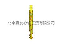 China Customizable Full Displacement Pile FDP Tool Series-1 for sale