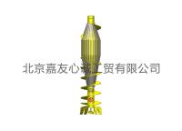 China High Performance Full Displacement Drilling FDP Tool Series-2 for sale