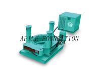 China Pdt100 Hydraulic Casing Puller , Pipe Pulling Machine for sale