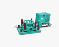 China Steel Column Implantation Machine 800 - 1600mm Diameter for sale