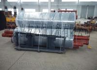 China Shockproof Seal Catheter Frame 2250KN Rated Net Load for sale