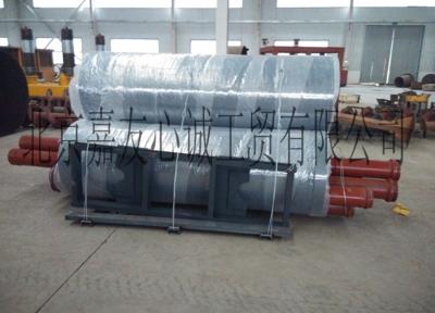 China Shockproof Seal Catheter Frame 2250KN Rated Net Load for sale
