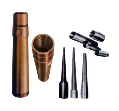 China High Hardness 2250KN Recovering Taps 300r/Min Speed for sale