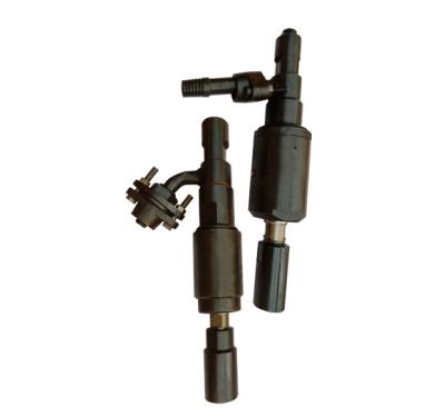 China Lightweight Water Swivel With V Type Self Sealing Ring for sale