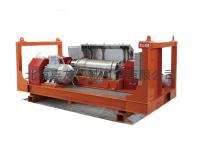 China 1800rpm Decanter Centrifuge Shaker For Petroleum Drilling for sale