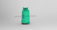 China APFCDB Cleaning Drilling Bucket for sale