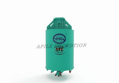 China Durable Drilling Auger Core Barrels Process Forging for sale