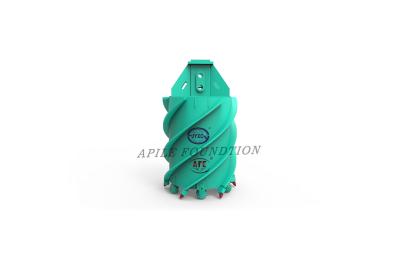 China Apfcbr Core Barrels With Roller Cone Bit / Rock Teeth for sale
