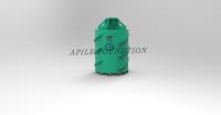 China Boulder Layers Apfcbr-Q Core Barrels With Round Shank Chisel for sale