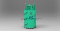 China APFCBRT Drilling Bulldozes Core Barrels For Coal Mining for sale