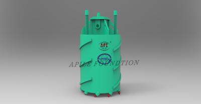 China APFCBRT Drilling Bulldozes Core Barrels For Coal Mining for sale