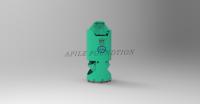 China APFCBR-XZ Grab Rock Core Barrel Drilling Pebble Layers for sale
