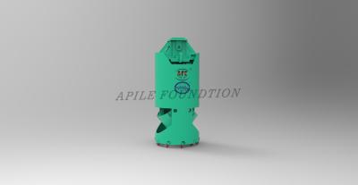 China APFCBR-XZ Grab Rock Core Barrel Drilling Pebble Layers for sale