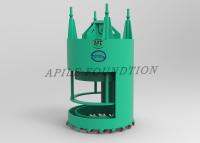 China APFDCBRT Bulldozes Hard Rock Core Barrels Drilling for sale