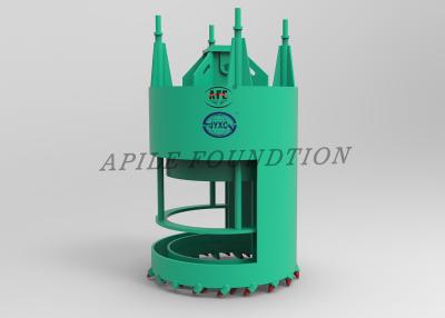 China APFDCBRT Bulldozes Hard Rock Core Barrels Drilling for sale