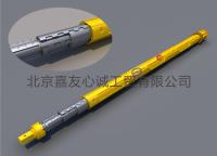 China JCR-5 Multi Locking Drilling Kelly Bar 36m Depth for sale