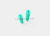 China Forging Casting Long Spiral Drilling Rod High Manganese Steel for sale