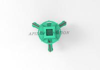 China APFXKSYS-S3 Soil Belling Bucket with 3 Cutting Arms for sale