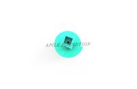 China Single Cone Single Screw Rock Short Auger for sale